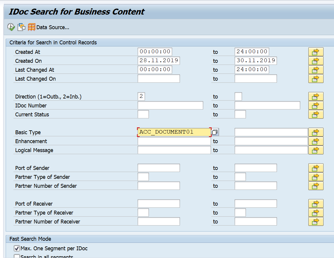 Guide to Troubleshooting IDocs: SAP Functional Consultant – Techlorean.