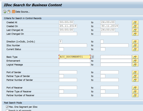 Guide to Troubleshooting IDocs: SAP Functional Consultant – Techlorean.