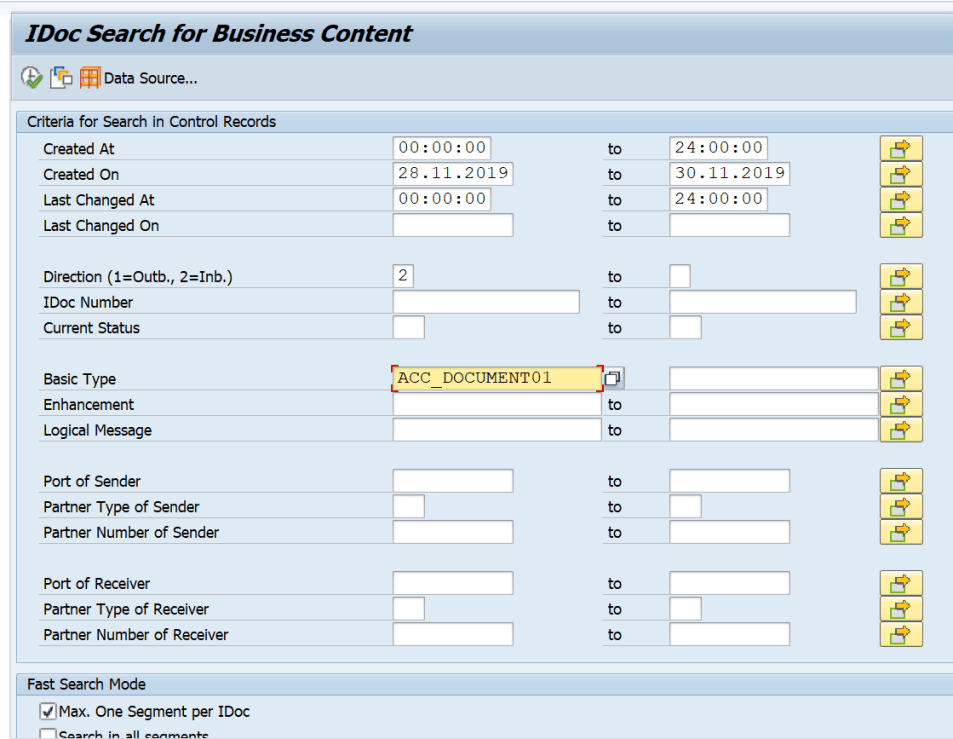 Guide to Troubleshooting IDocs: SAP Functional Consultant – Techlorean.