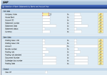 SAP Electronic Bank Statement: Basic Process and Overview – Techlorean.