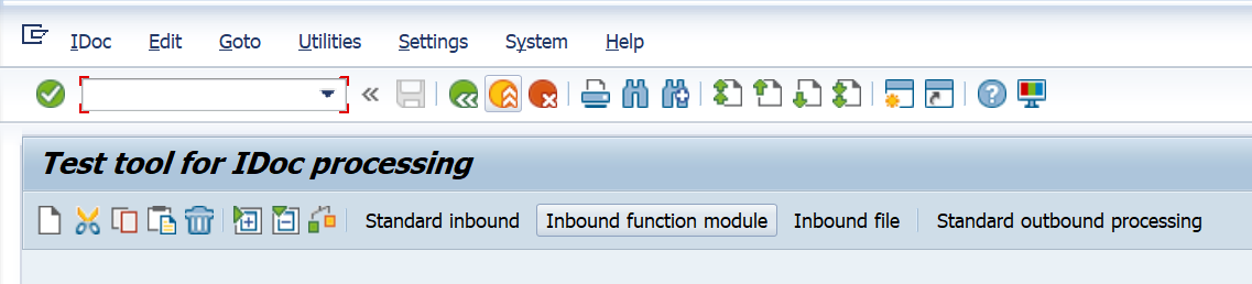 Guide to Troubleshooting IDocs: SAP Functional Consultant – Techlorean.