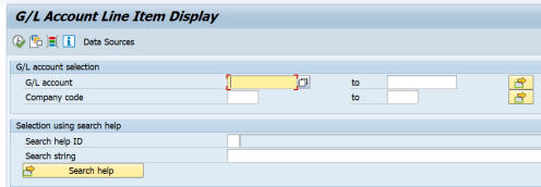 SAP Electronic Bank Statement: Basic Process and Overview – Techlorean.