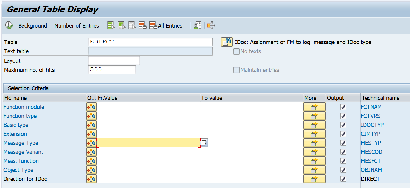 Guide to Troubleshooting IDocs: SAP Functional Consultant – Techlorean.