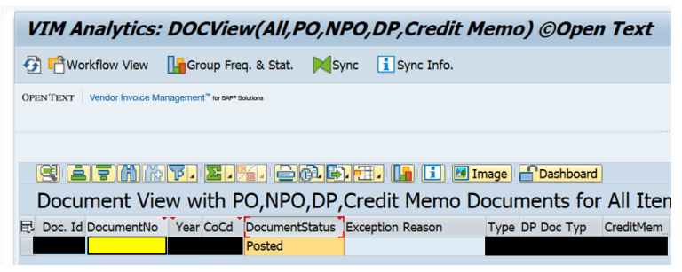 Re-trigger Workflow in OpenText VIM – Techlorean.