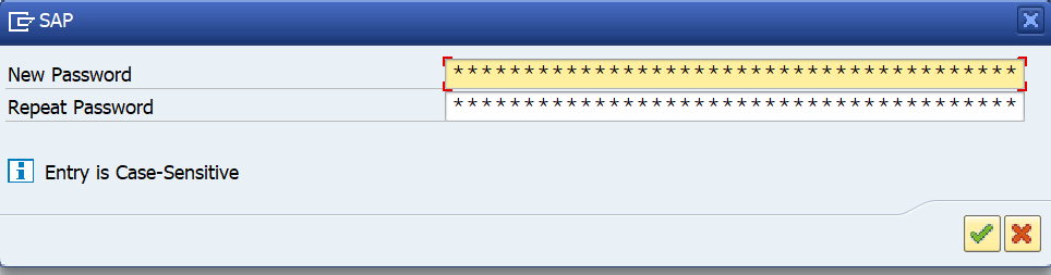 SAP CHEAT SHEET: A Friendly Getting Started Guide for New SAP Users ...