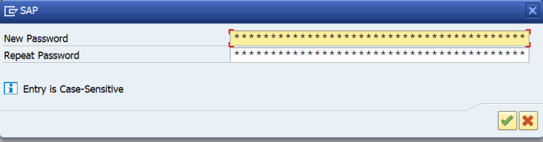 SAP CHEAT SHEET: A Friendly Getting Started Guide for New SAP Users ...