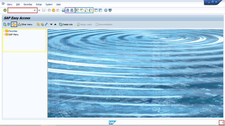 SAP CHEAT SHEET: A Friendly Getting Started Guide for New SAP Users ...