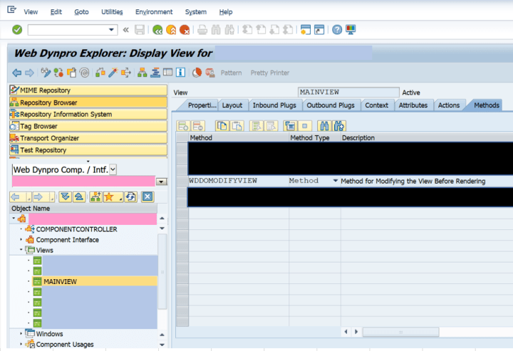 What is Web Dynpro in SAP? | Guide For Functional Consultants – Techlorean.