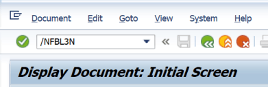 SAP CHEAT SHEET: A Friendly Getting Started Guide for New SAP Users ...