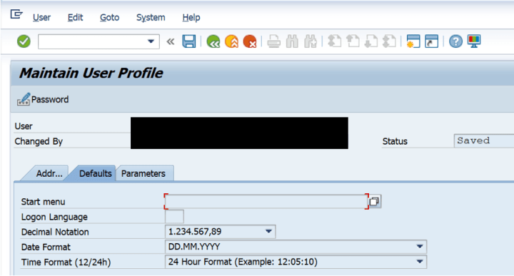SAP CHEAT SHEET: A Friendly Getting Started Guide for New SAP Users ...