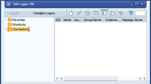 SAP CHEAT SHEET: A Friendly Getting Started Guide for New SAP Users ...