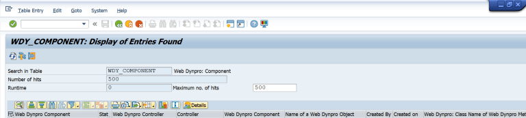 What is Web Dynpro in SAP? | Guide For Functional Consultants – Techlorean.