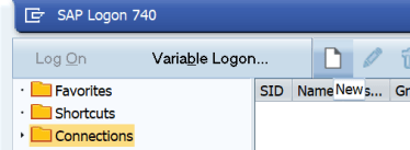 SAP CHEAT SHEET: A Friendly Getting Started Guide for New SAP Users ...