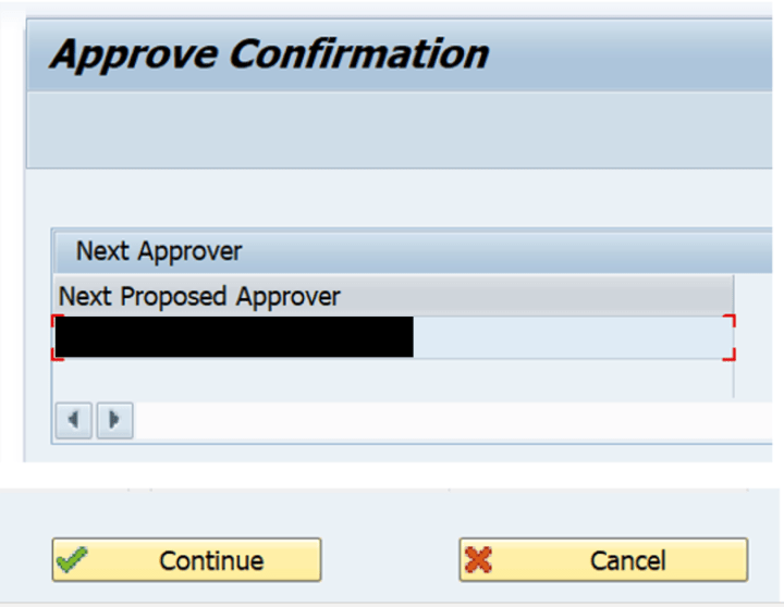 Re-trigger Workflow in OpenText VIM – Techlorean.