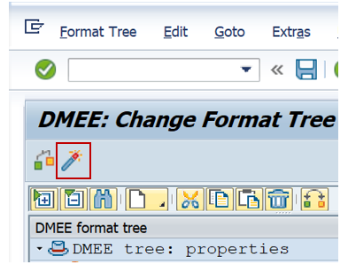 What is DME in SAP? | End to End Process and Testing | SAP Financial ...