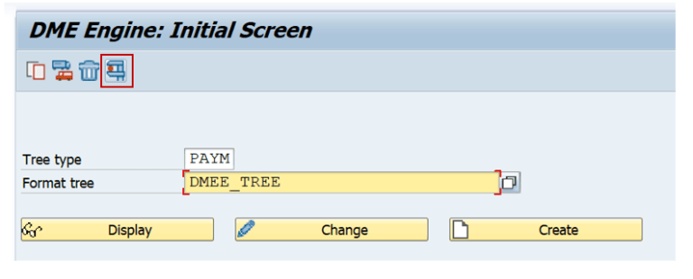 What is DME in SAP? | End to End Process and Testing | SAP Financial ...