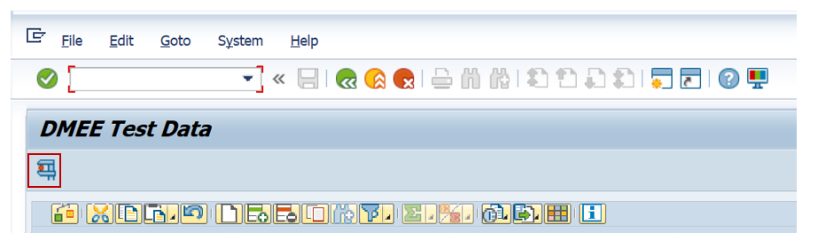 What is DME in SAP? | End to End Process and Testing | SAP Financial ...