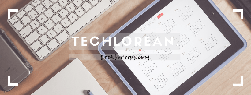 About – Techlorean.