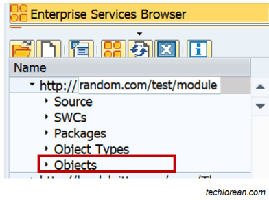 How To Fully Test XML Docs in SAP – SPROXY SXMB_MONI – Techlorean.