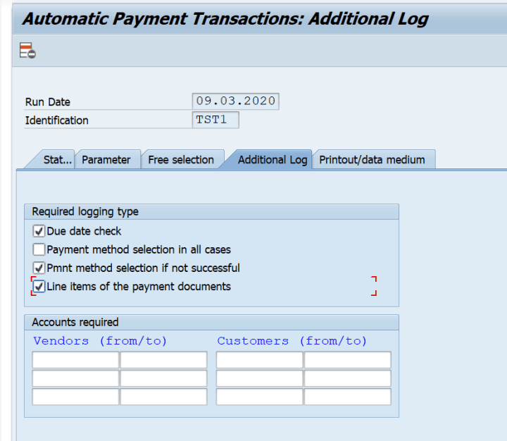 SAP Data Medium Exchange (DME) – How to Modify DME Tree | How to ...