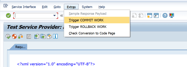 How To Fully Test XML Docs in SAP – SPROXY SXMB_MONI – Techlorean.