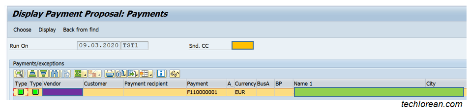 SAP Data Medium Exchange (DME) – How to Modify DME Tree | How to ...