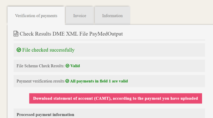 What is DME in SAP? | End to End Process and Testing | SAP Financial ...