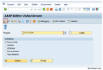 Solve Generation of Program and Screen Error During SAP Transport ...