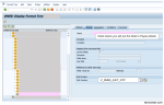 SAP DME Note to Payee Functionality – Techlorean.