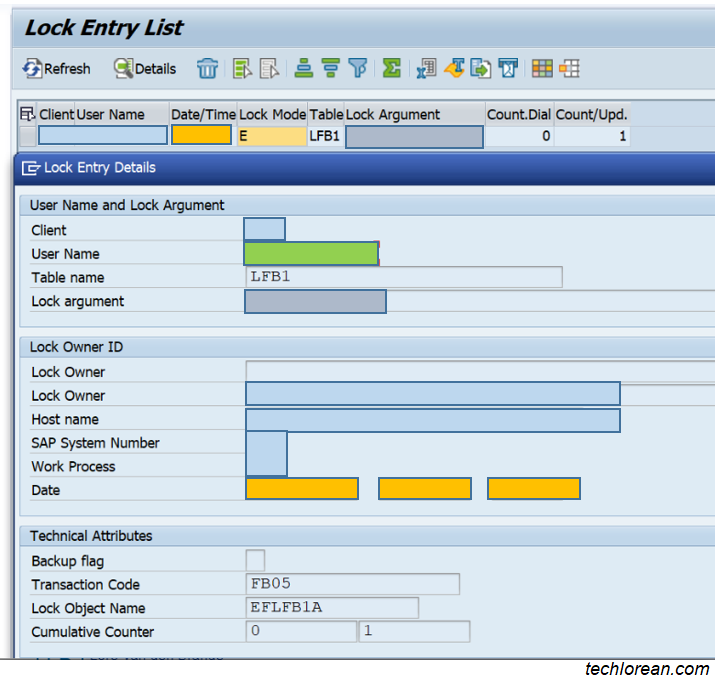 Top 12 Common F110 Payment Run Errors and How to Solve in SAP – Techlorean.