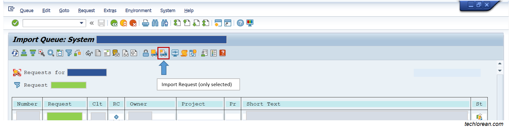 Solve Generation of Program and Screen Error During SAP Transport ...