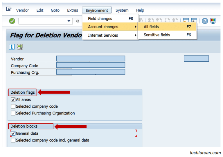 Top 12 Common F110 Payment Run Errors and How to Solve in SAP – Techlorean.