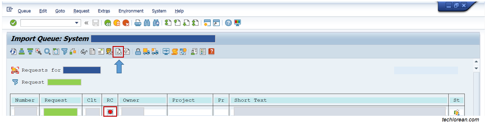 Solve Generation of Program and Screen Error During SAP Transport ...