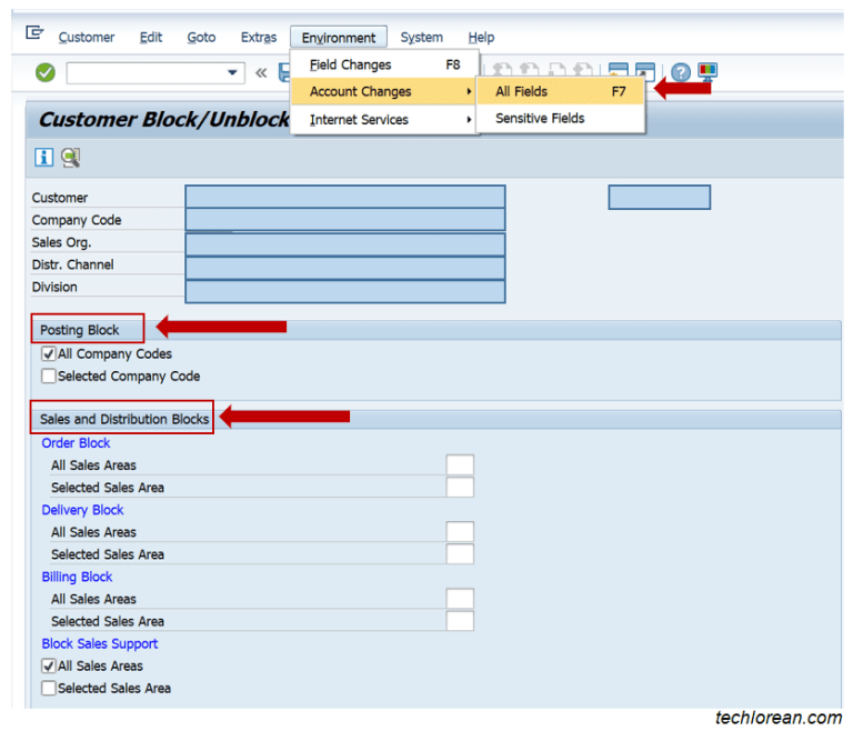 Top 12 Common F110 Payment Run Errors and How to Solve in SAP – Techlorean.