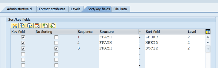 SAP DME Tree Configuration – DMEE Focused (Simple Explanation ...