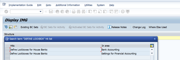SAP Lockbox | Process, Configuration, and H2H Connectivity Overview ...