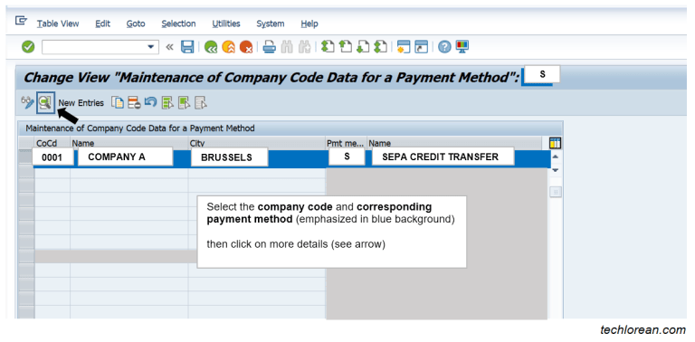 SAP DME Overall Configuration | Simple Explanation | Detailed Steps ...