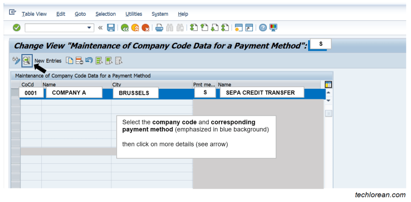 SAP DME Overall Configuration | Simple Explanation | Detailed Steps ...