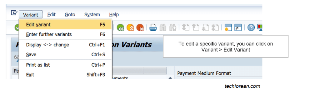 SAP DME Overall Configuration | Simple Explanation | Detailed Steps – Techlorean.