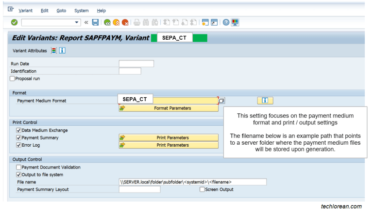 SAP DME Overall Configuration | Simple Explanation | Detailed Steps ...