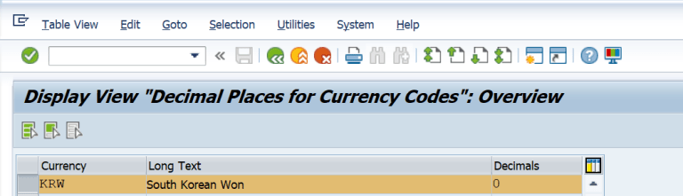 SAP Exchange Rate and Foreign Currency Valuation | Detailed Process and ...