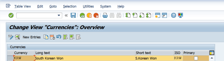 SAP Exchange Rate and Foreign Currency Valuation | Detailed Process and ...
