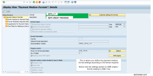 SAP DME Overall Configuration | Simple Explanation | Detailed Steps ...
