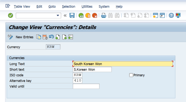 SAP Exchange Rate and Foreign Currency Valuation | Detailed Process and ...