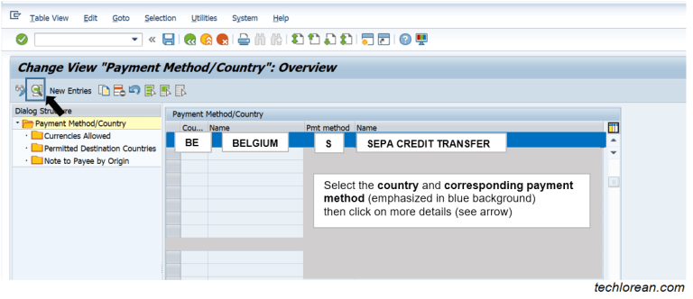 SAP DME Overall Configuration | Simple Explanation | Detailed Steps ...