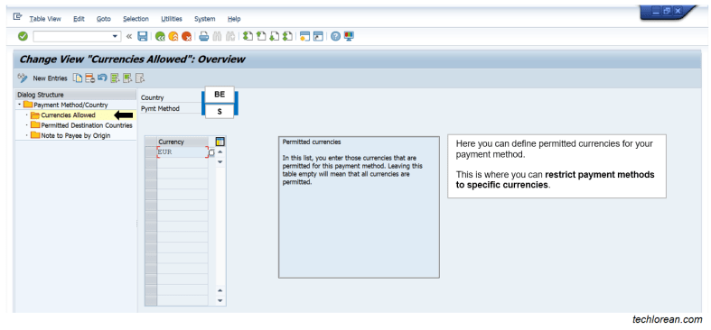 SAP DME Overall Configuration | Simple Explanation | Detailed Steps ...