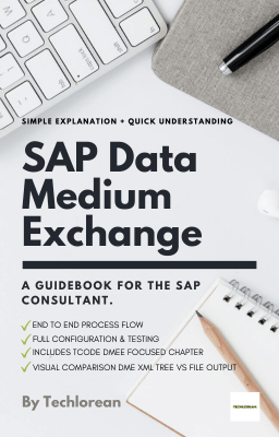 What is DME in SAP? | End to End Process and Testing | SAP Financial ...