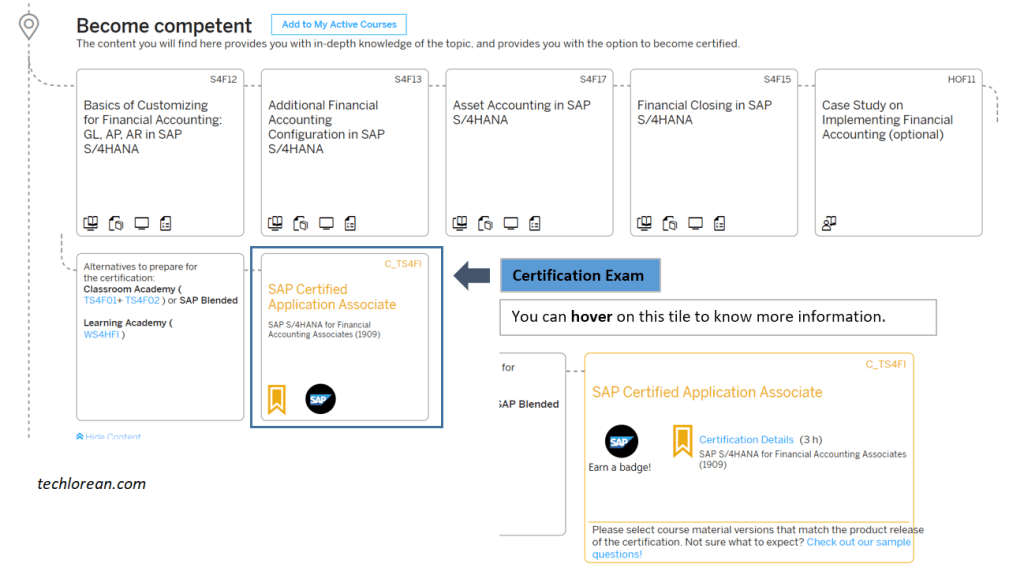 15+ Tips & Strategies on SAP Certification Preparation and Studying ...