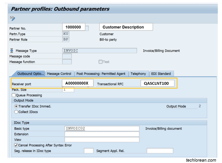 How to Resolve SAP IDoc Error Passing Data to Port – Root Cause and ...