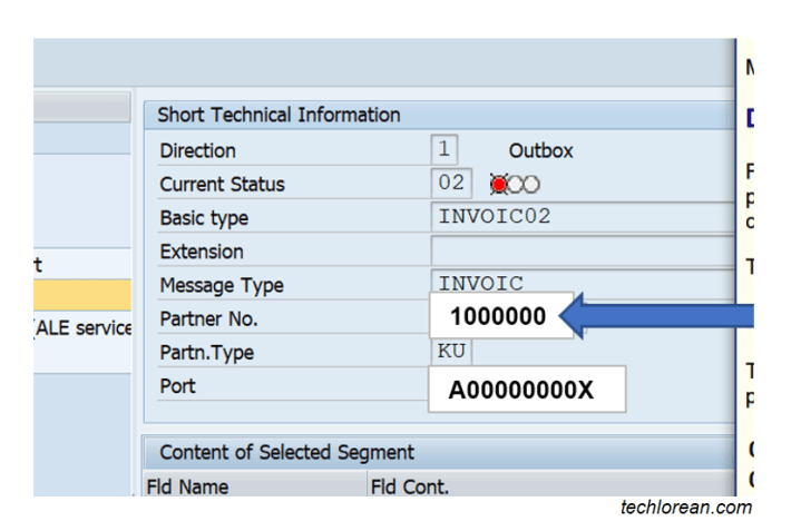 How to Resolve SAP IDoc Error Passing Data to Port – Root Cause and ...